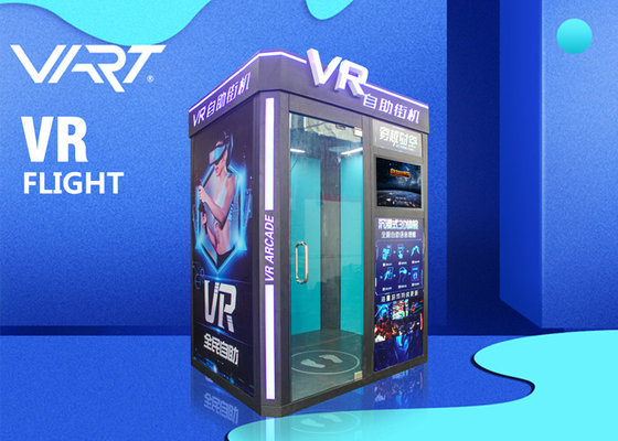 Escape Room Arcade Games Machines VR Shooting Games with HTC VIVE Glasses