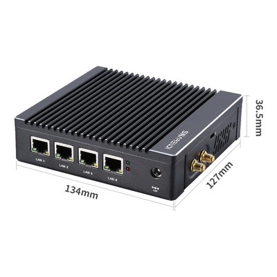 oem firewall x86 firewall router board firewall