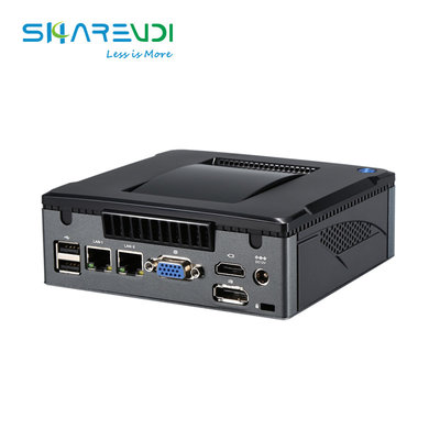 Window 10 PRO OS AMD Ryzen 5 3550h Processor WiFi 6 16GB DDR4 512GB Nvme SSD Hard Disk Mini PC