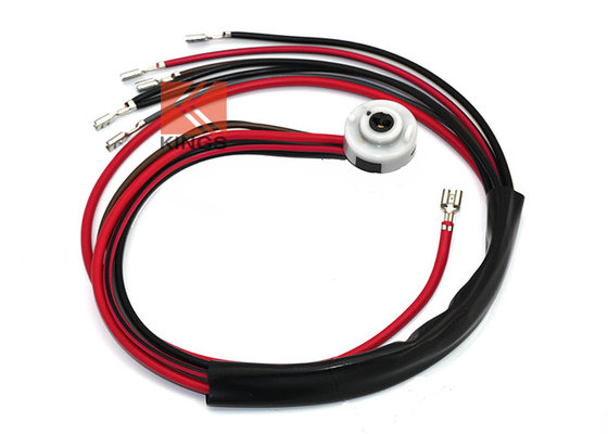 111905865F/111 905 803C VW Electrical Parts , VW Ignition Switch Electrical Assembly