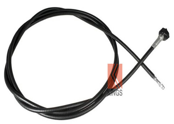 Beetle 1958-1965 Vw Speedometer Cable , 1235mm Volkswagen Clutch Cable 111957801J