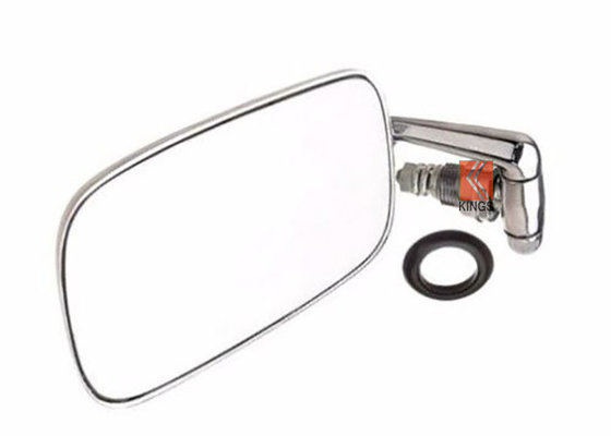 Durable VW Body Parts 113 857 513D Left Door Mirror Beetle 1968-1979 Applied