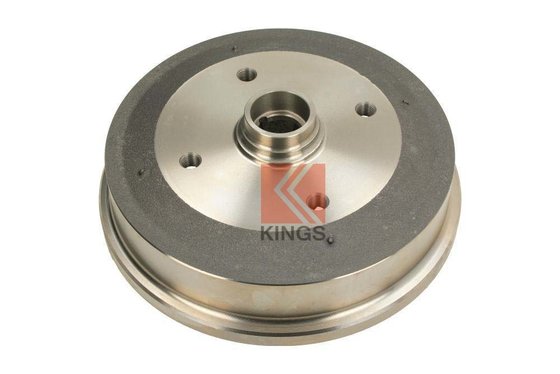 4 Lug VW Brake Parts Front Brake Drum Normal Size Bug 1968-77 Application