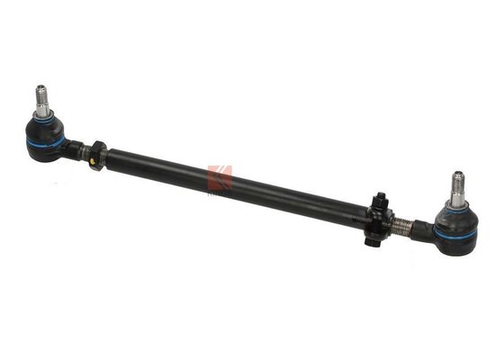 113415801  Left Tie Rod, Type 1, thru 65 (Adjustable)