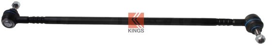 211415802F   Fixed Tie Rod Complete with Ends  T2 Bay 1968-1979