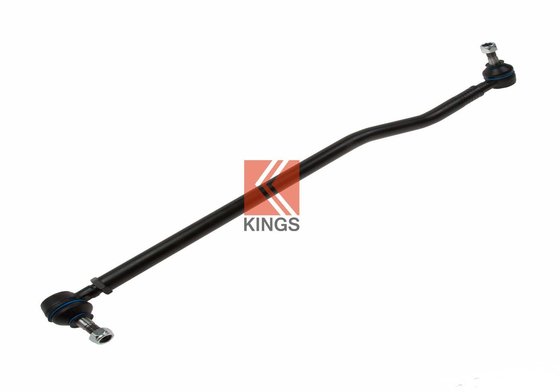 211415701G   VW Center Drag Link, Bus 1968-79