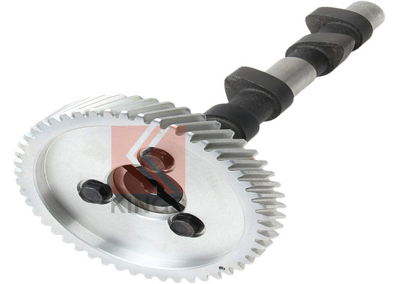 113109021D   Camshaft 1200-1600cc 3 Rivet Gear Standard