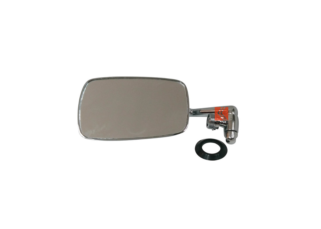 Super Beetle 1968-1979 VW Beetle Auto Body Parts 151857501 Outside Left Mirror Durable 