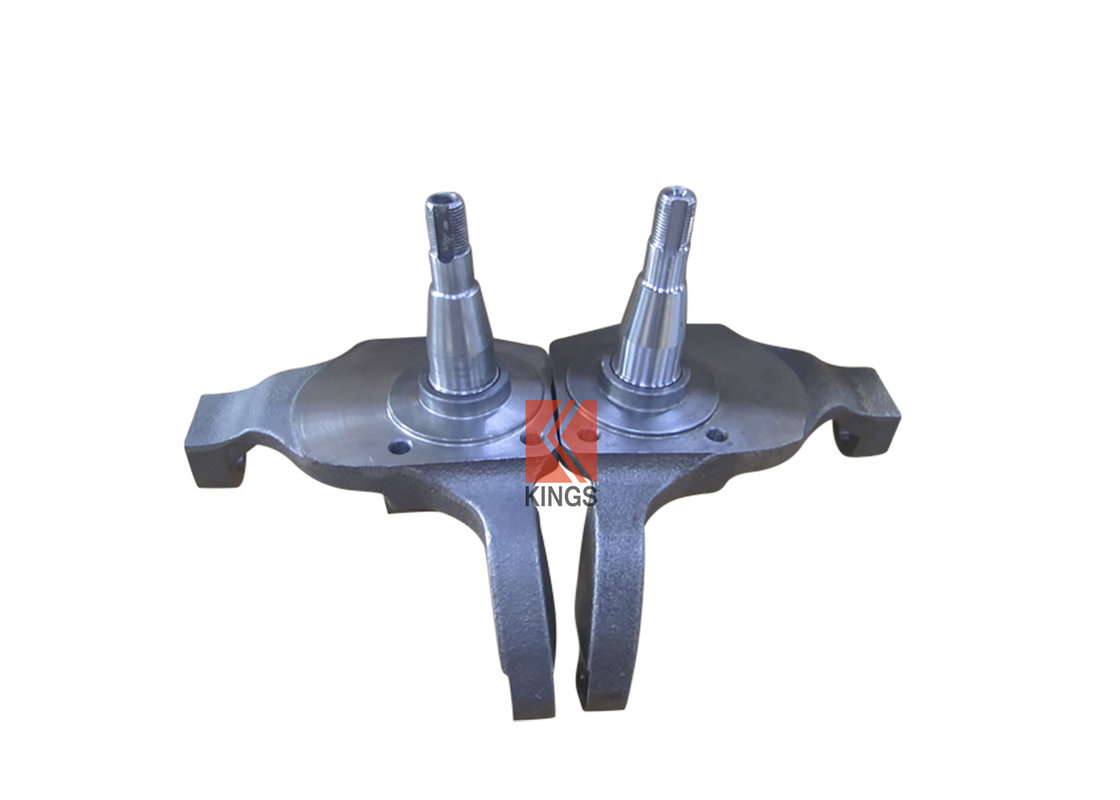 Drum Brake Steering And Suspension Parts 22-2859  2 1/2&quot; Drop Spindle Ball Joint 66-77