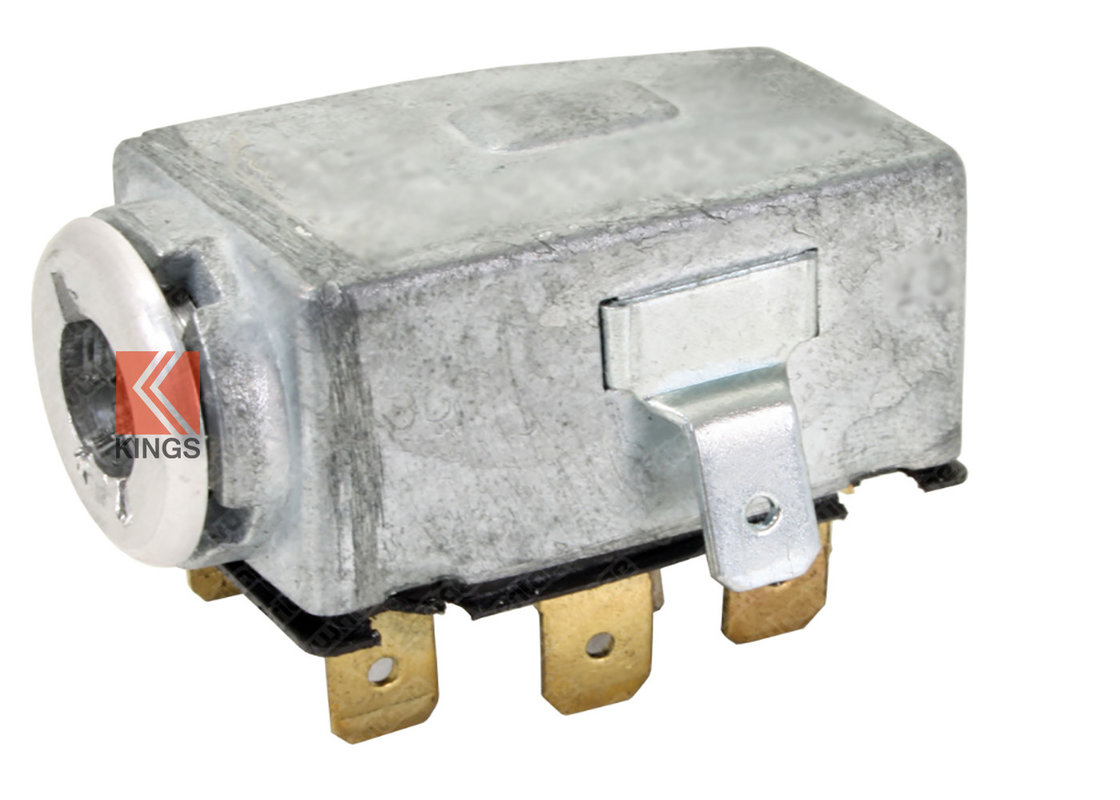 Emergency Flasher VW Electrical Parts Switch S/B 71-72  Type 1 68-73 Original Color