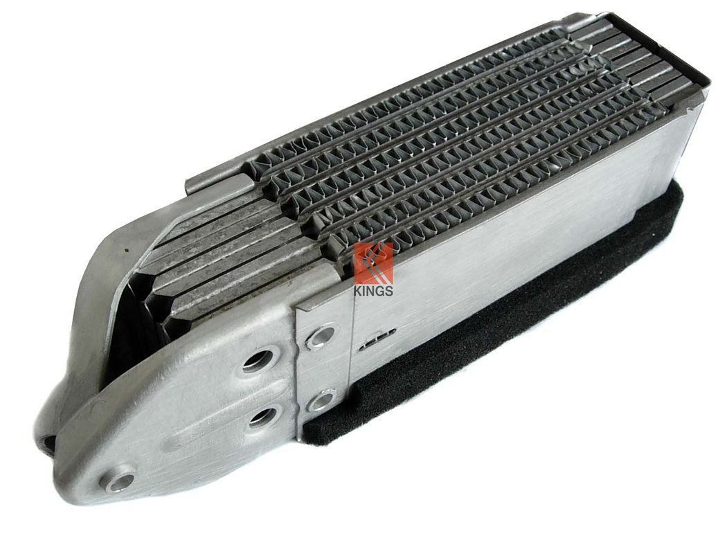 Durable Doghouse Oil Cooler 113117021X VW 1971-79 VW Type 1 Type 2 -71 Applied