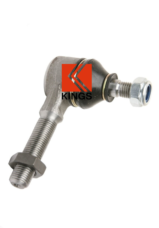 Short Outer Tie Rod End 311415811C Auto Suspension Components With Left Hand Thread