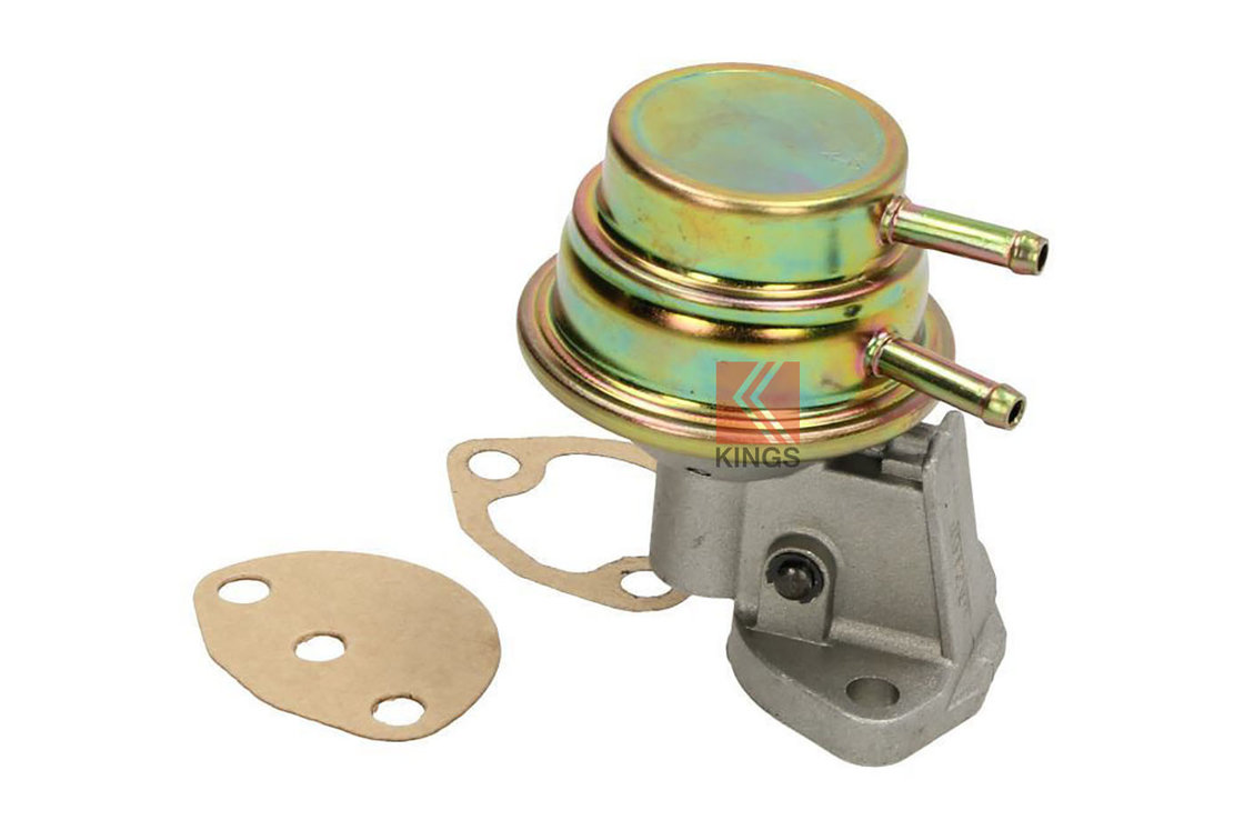 Fuel Pump VW Bug Fuel Injection 113127025D New Condition For 108mm Push Rod Dynamo