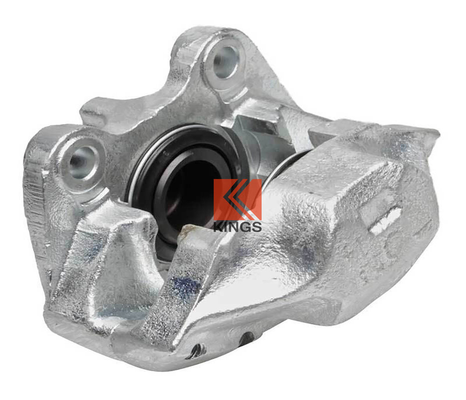 Left Type Front Brake Caliper 25 1980-1986 Metal Mateial 211615107A / 251615107A