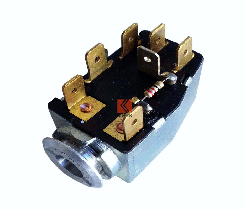 Hazard Warning Light Switch 211953235A 111953235G VW Bay Bus 1968 79 1968-1979 Applied