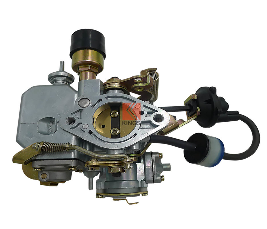 Mexican Engines Volkswagen Beetle Carburetor 043129021D 34 PICT-3 Carburetor VW Type 1 / 2