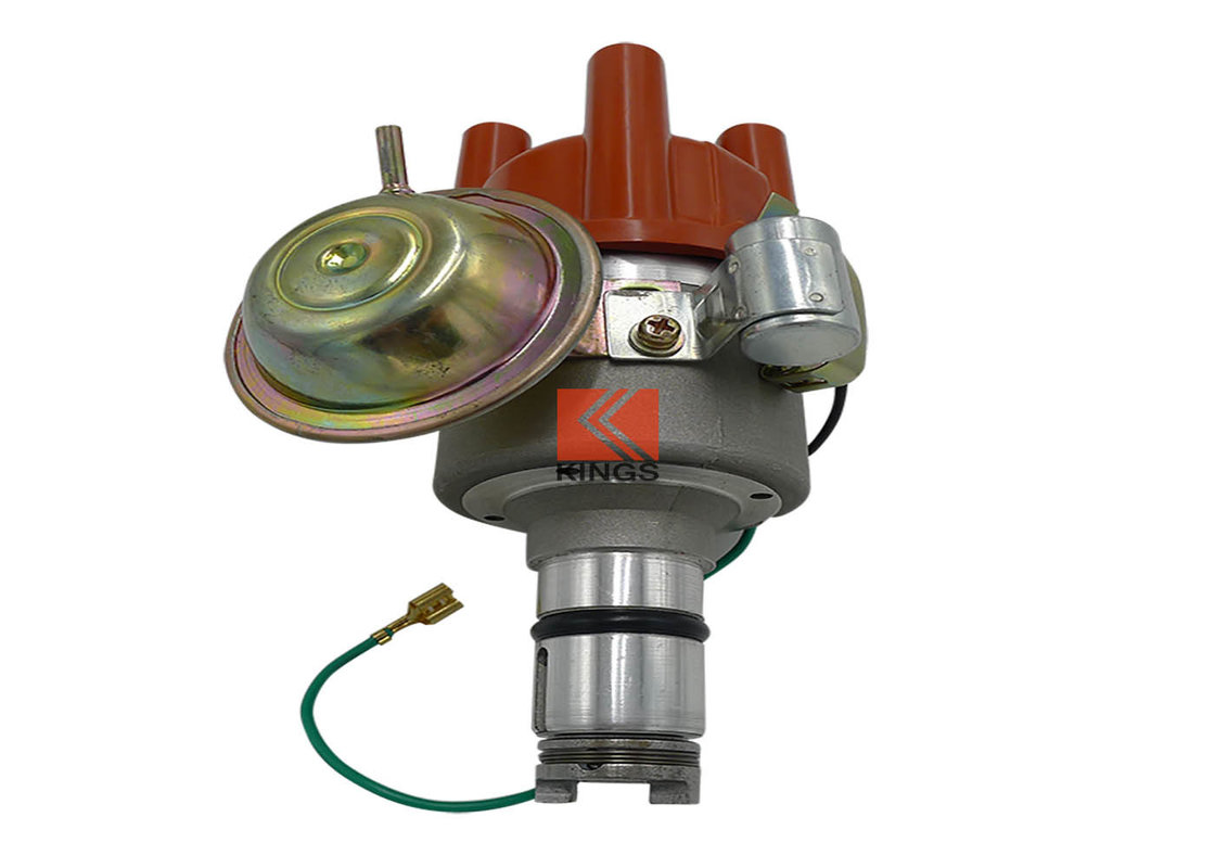 043905205N 113905205AN VW Beetle Electronic Distributor For T1 61-79 T2 61-67