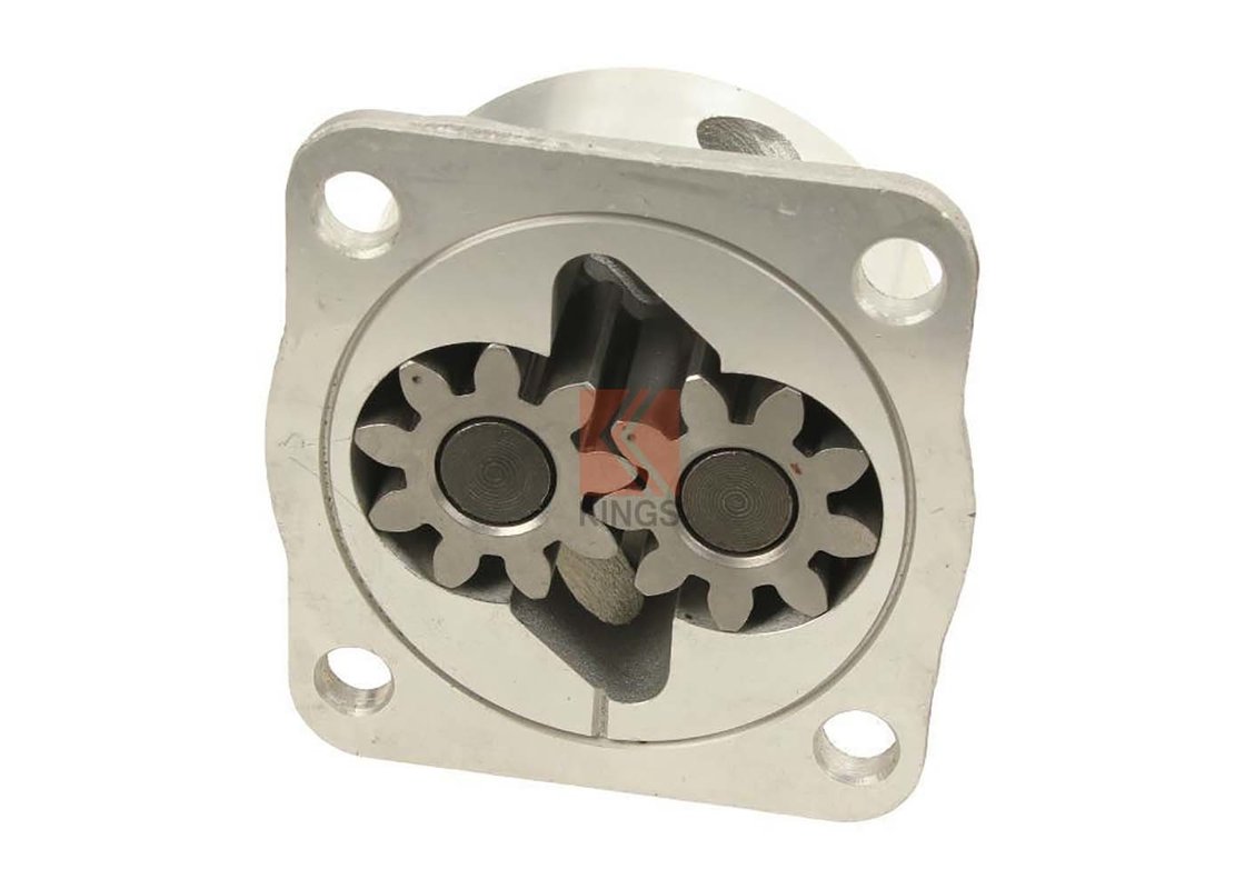 Beetle 111115107AK VW Oil Pump 1200-1600cc Normal Size For 3 Rivet Camshaft 21mm