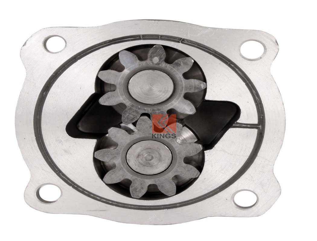 Oil Pump -H-D 311115107K VW Engine Parts 26mm Gears 6mm Holes Fits 25-36-40HP12-1500CC- Beetle