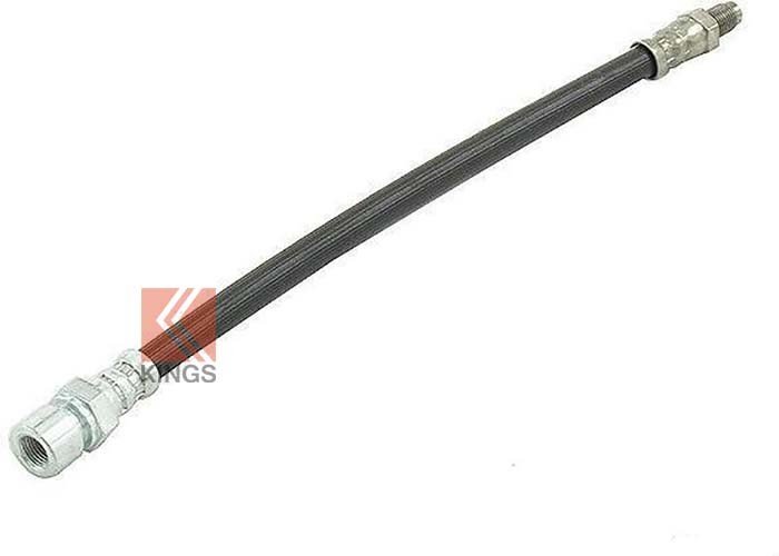 211611775C VW Brake Parts Rear Brake Hose 265mm M/F Ends Bus 68-79 Type 3 1968-73