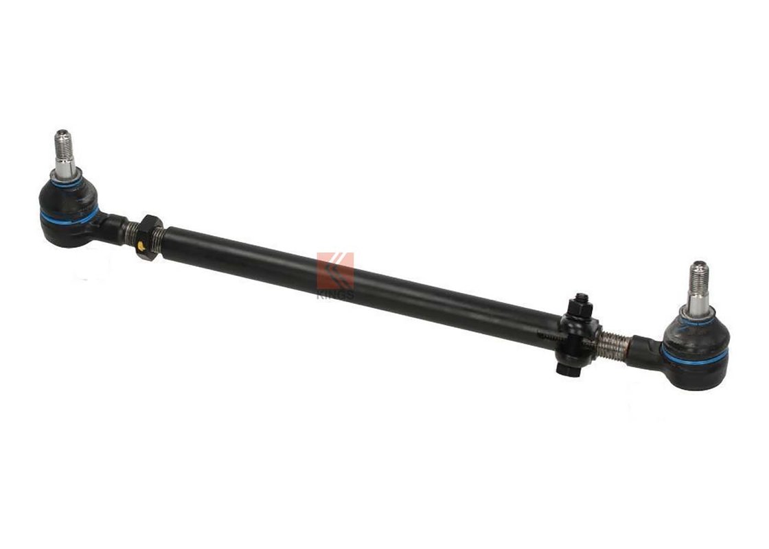 113415801  Left Tie Rod, Type 1, thru 65 (Adjustable)