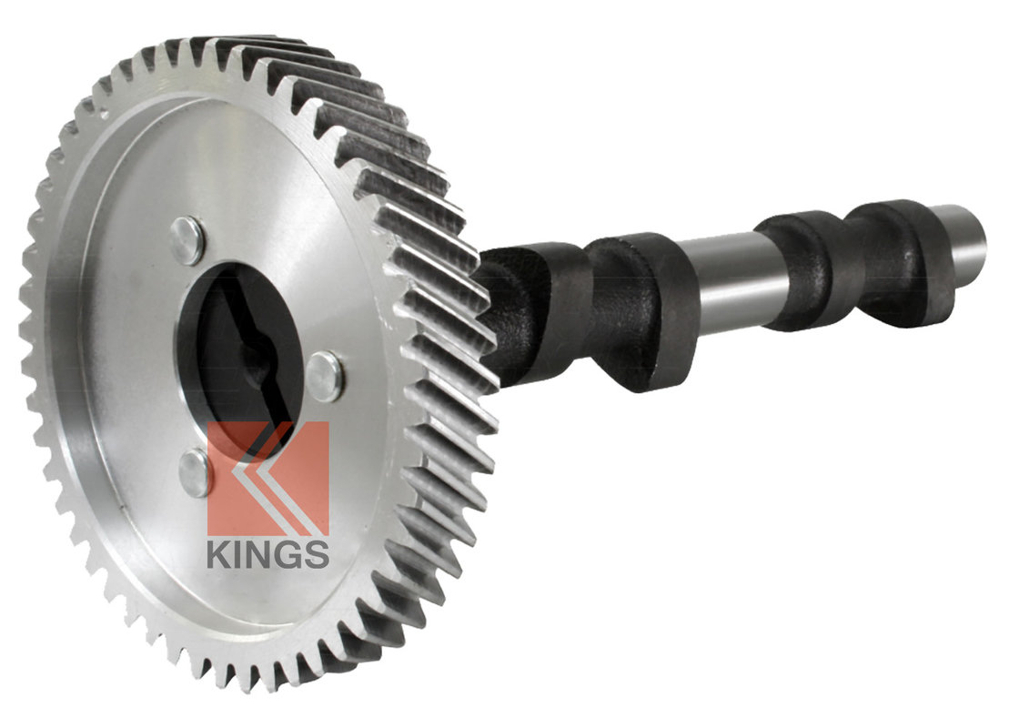 113109021D   Camshaft, Stock Grind, w/Flat Gear, Type 1 66-70, Ghia 66-70, Type 2 63-70,Type 3 64-70