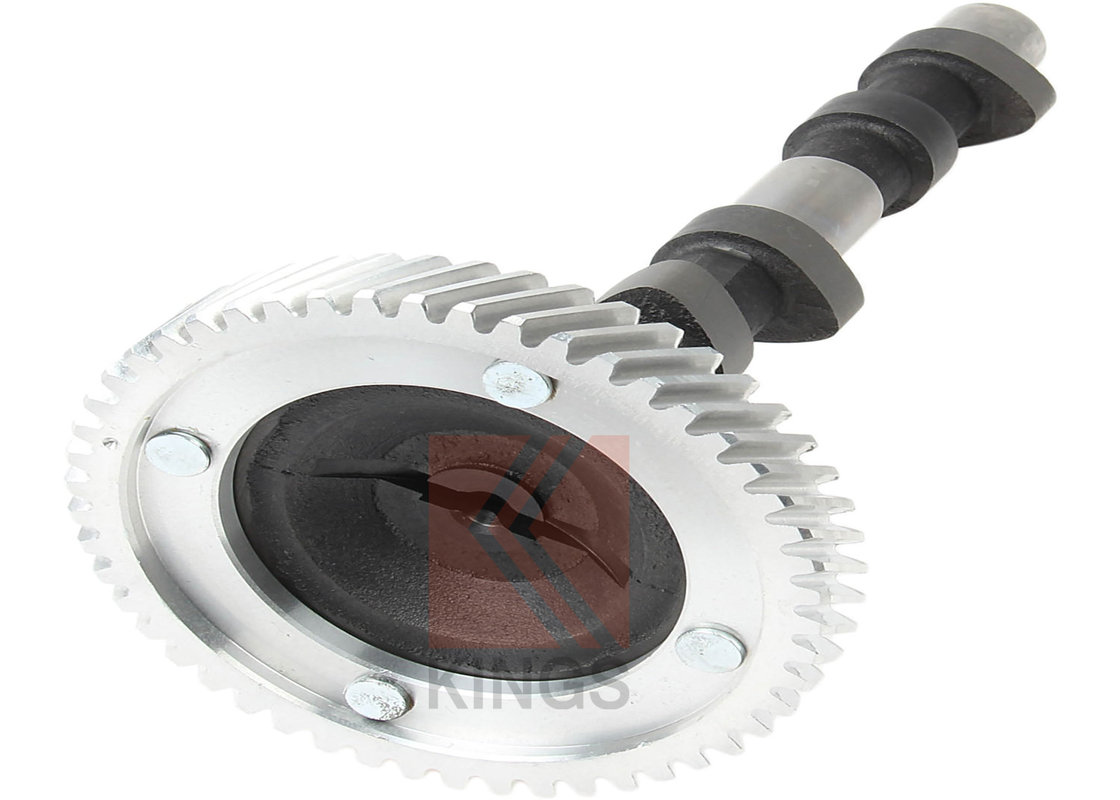 113109021G Camshaft, Stock Grind, w/Dish Gear, Type 1 71-79, Ghia 71-74, Type 2 71, Type 3 71-73
