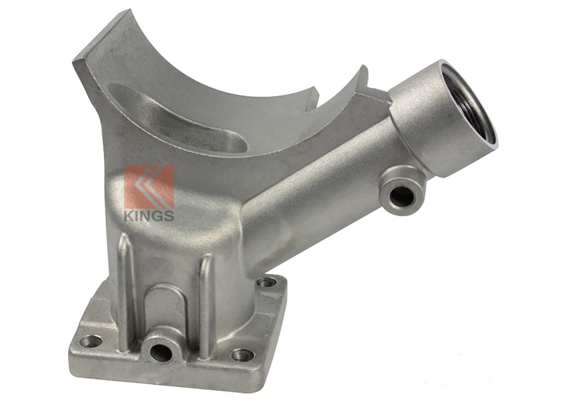 Aluminum VW Engine Parts 9194 VW Alternator Generator Stand Normal Size