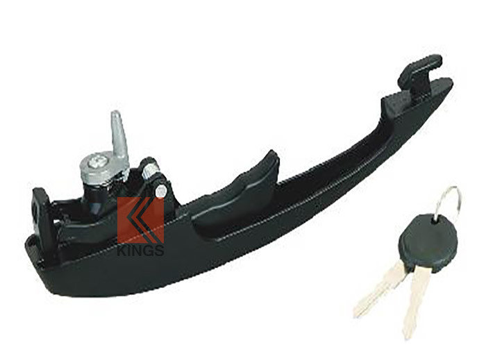 211837205N Door Handle Classic VW Beetle Parts Exterior Front Fit Left / Right