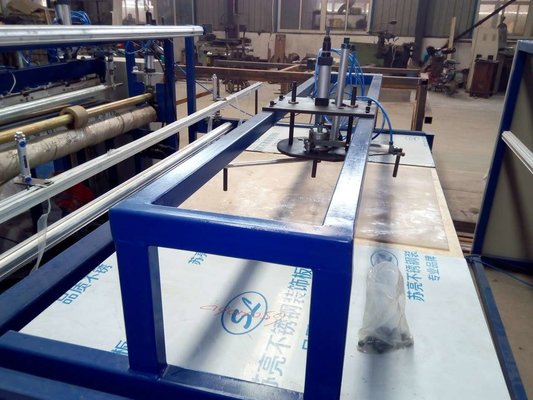 Automatic FIBC Cutting Machine for sale