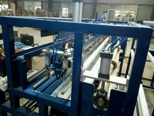 Automatic FIBC Cutting Machine for sale