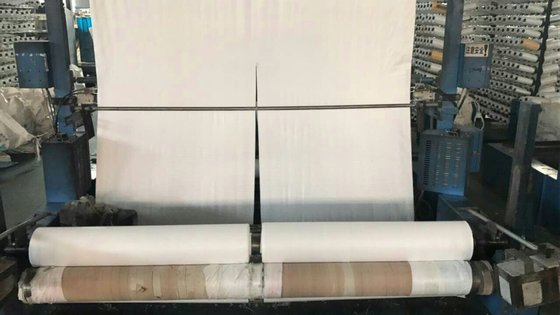 Circular Cutting Machine of Circular Weaving Machine