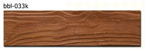 Anti-Acid Thin Flexible Reclaimed Refinishing Hardwood  Freeze-Thaw Resistance Wooden Tiles Outdoor Wall