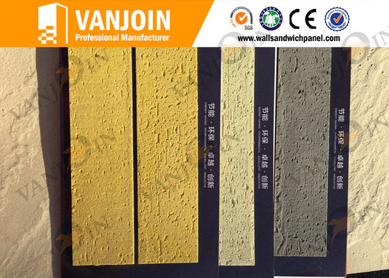 Flexible Modified Green Wall Tile Lightweight Soft Ceramic Tiles