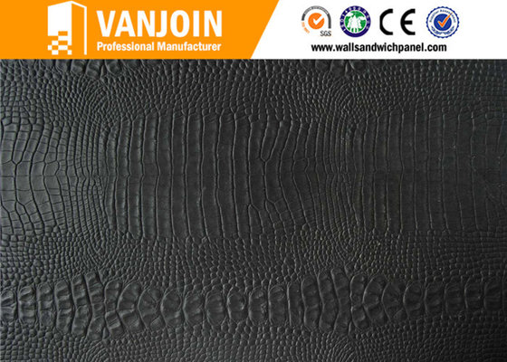 Environment Friendly Kitchen Wall Tiles Nontoxic Moistureproof With CE