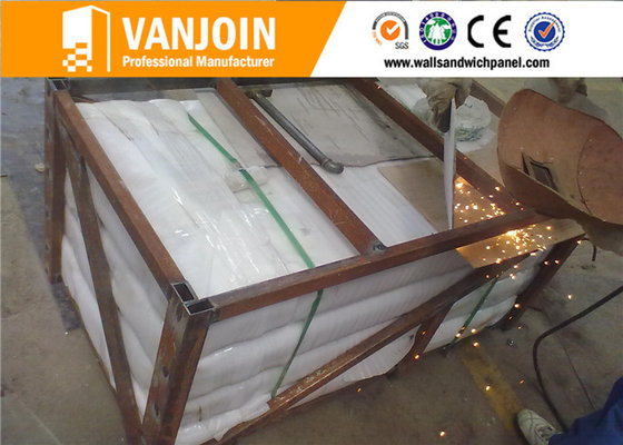 New Lightweight ECO Building EPS Cement Sandwich Wall Panel