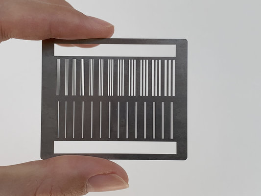 Precision Air Slits for Spectrometers and Optical Systems