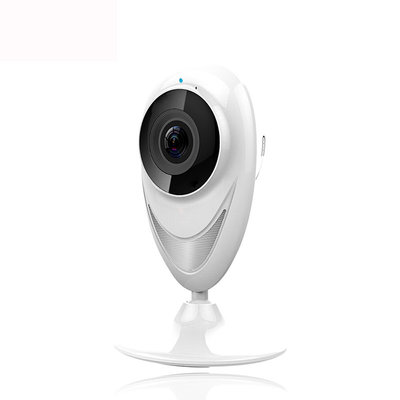 WiFi Super Mini Infrared IP Camera