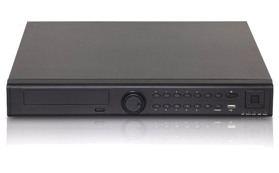 8chs 4.0MP 5 in 1 Hybrid HD DVR From Shenzhen Wardmay