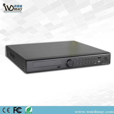 32chs 1080n Real Time HD DVR From Wardmay Ltd