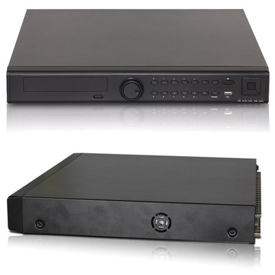32chs 1080n Real Time HD DVR From Wardmay Ltd