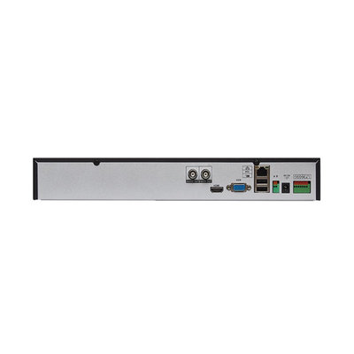 Wdm-16CH Network NVR From IP Cameras Suppliers