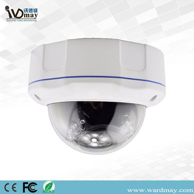 Wdm-2.0MP WiFi Indoor Outdoor IP IR CCTV Security Camera