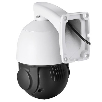 2MP 33X Foucsing Lens Control System Middle Speed Dome Camera
