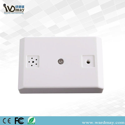 Ultraclear Original Sound Low Noise Processing Pickup for CCTV Surveillance