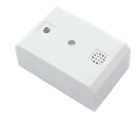 Ultraclear Original Sound Low Noise Processing Pickup for CCTV Surveillance
