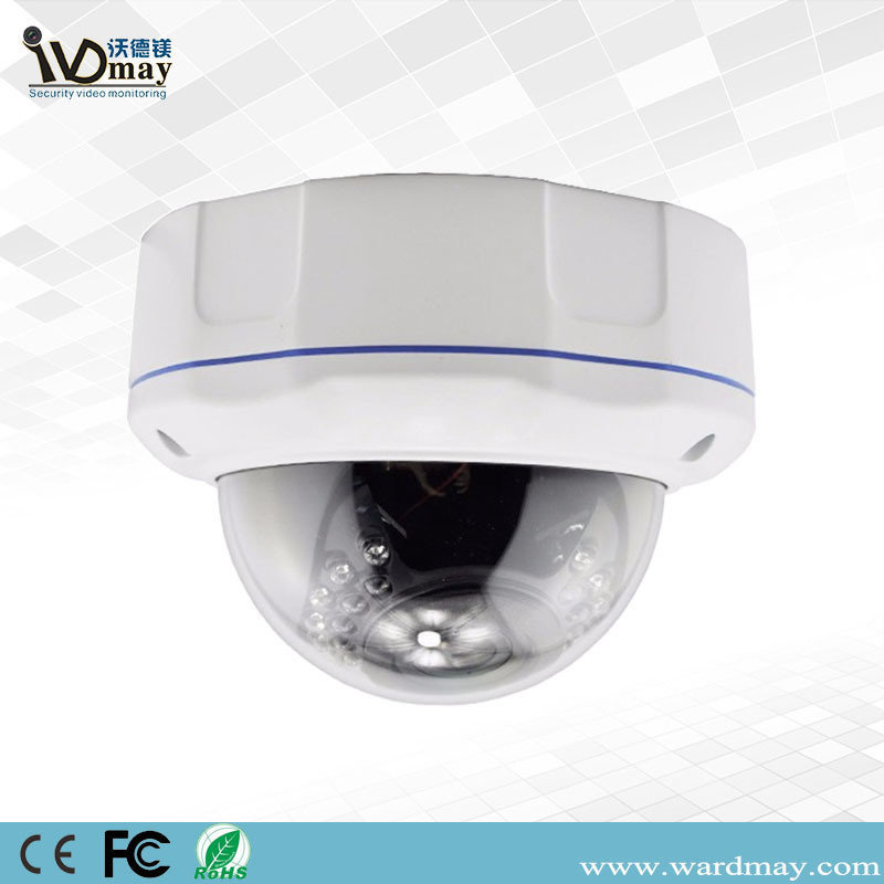 Wdm-2.0MP WiFi Indoor Outdoor IP IR CCTV Security Camera