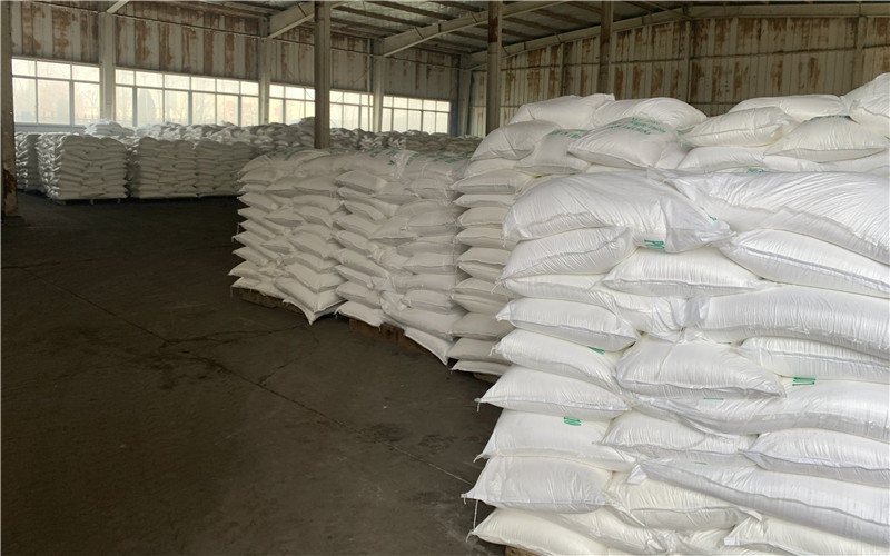 Κίνα Henan fengbai industrial co.,ltd Εταιρικό Προφίλ