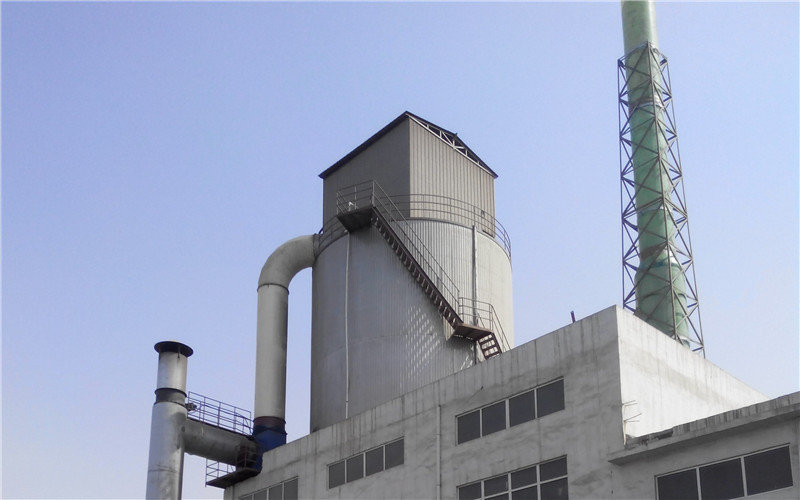 Κίνα Henan fengbai industrial co.,ltd Εταιρικό Προφίλ