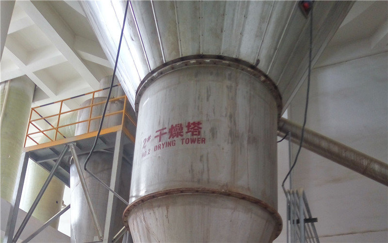 Κίνα Henan fengbai industrial co.,ltd Εταιρικό Προφίλ